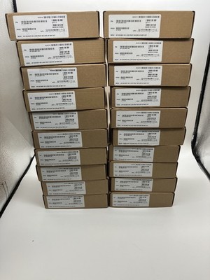 Lot of 20 HP Aruba AP-200-MNT-W3 Access Point Surface Mount KIT JY705A ...