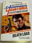 DEATH LOAD (THE EXECUTIONER #150) By Don Pendleton **Mint Condition ...