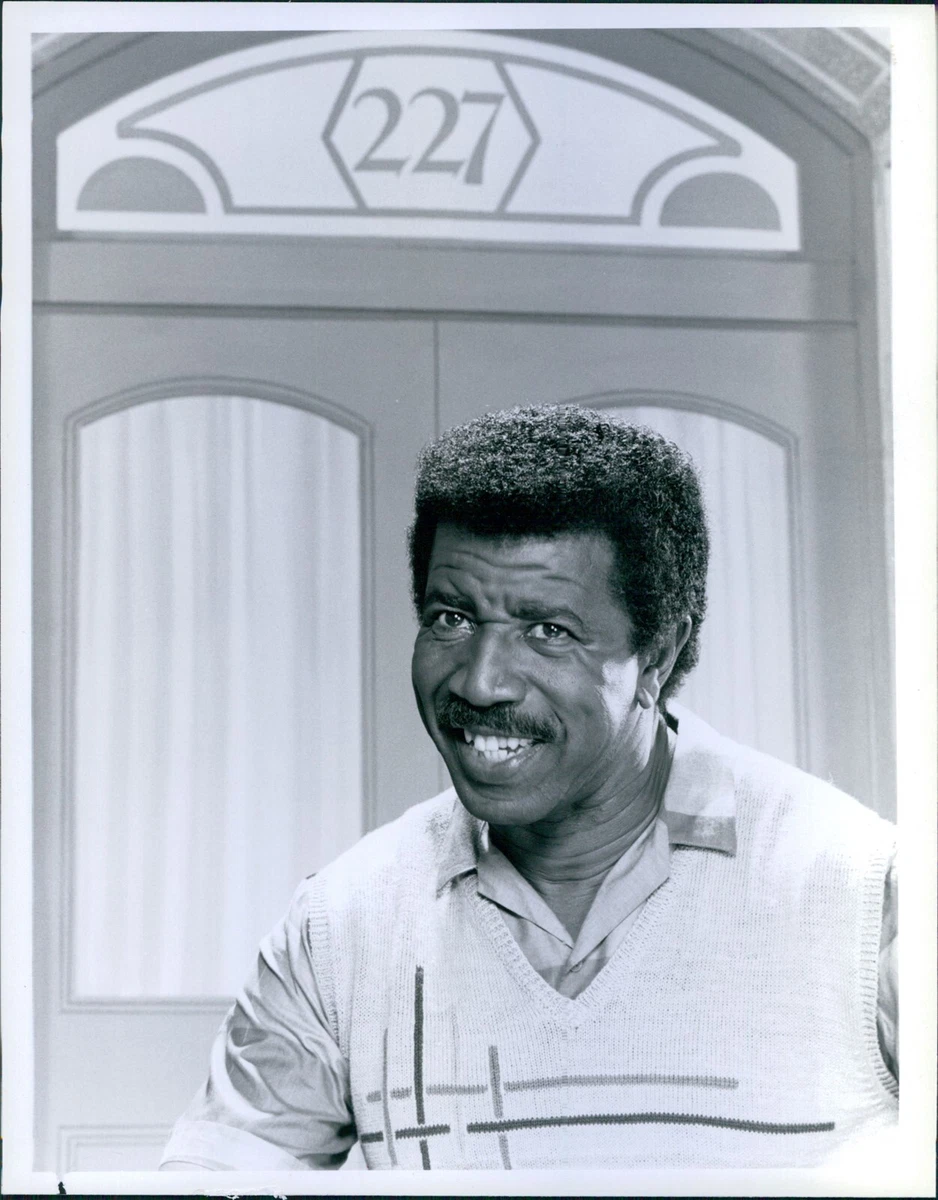 Hal Williams 227