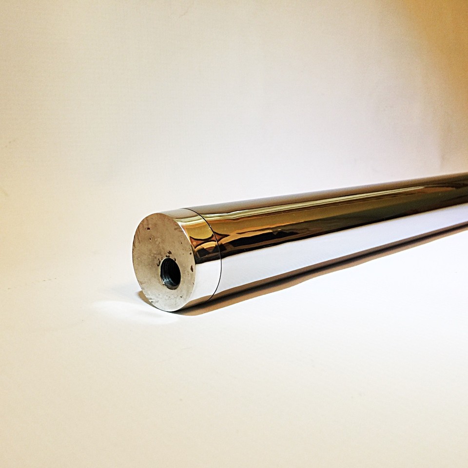 Front Spreader Bar designed for 1928-31 Ford Model A - Hot Rod ...
