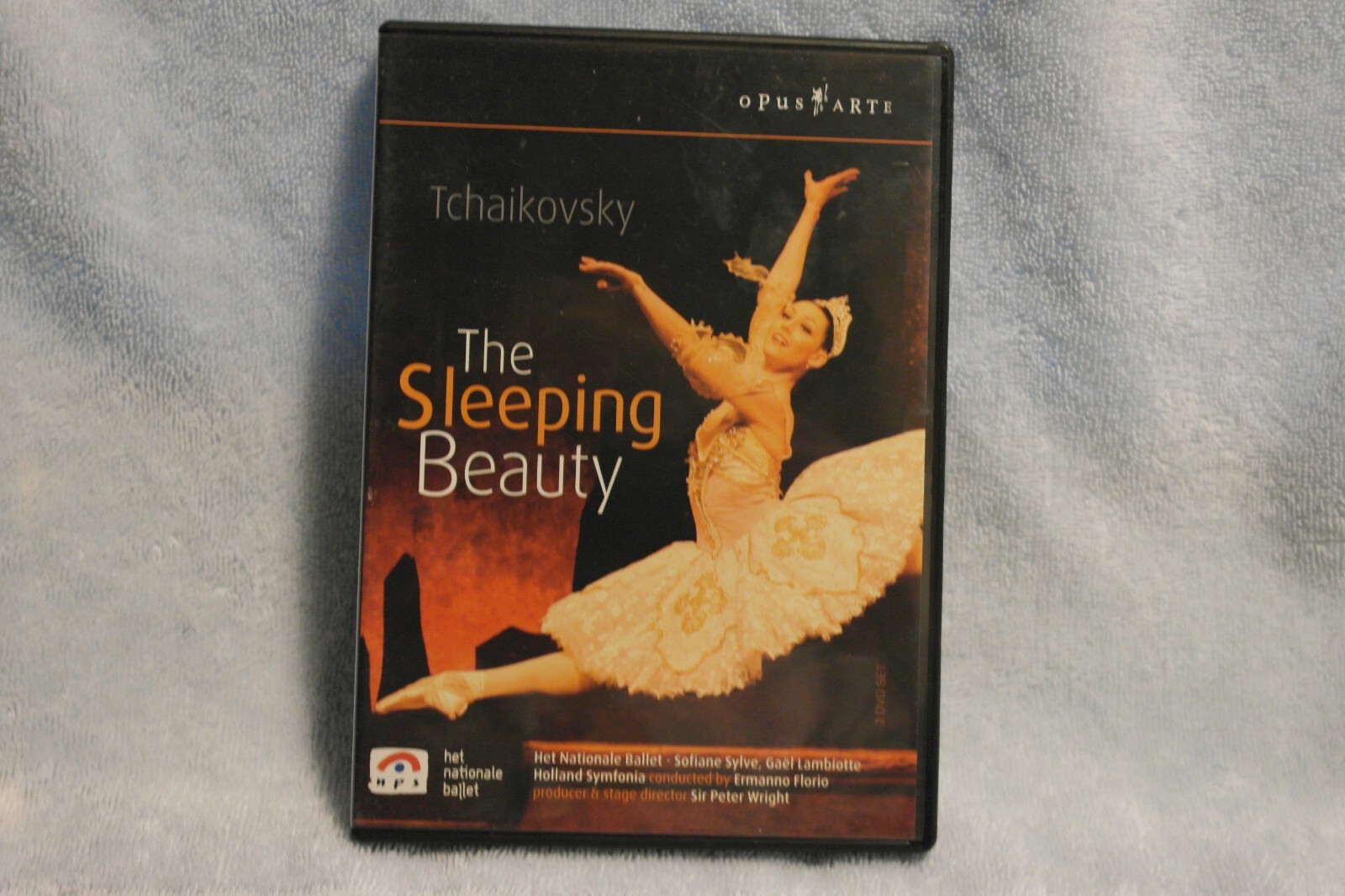 VARIOUS OPERA CLASSICAL BALLET DVDS STARTING FROM £1.99 FREEPOST | eBay