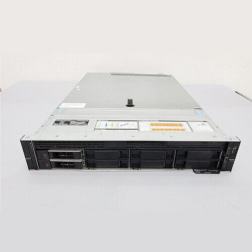 Dell PowerEdge R540 8X3.5"/14X3.5" hard drive slot 2U server/2x750W EPP ...