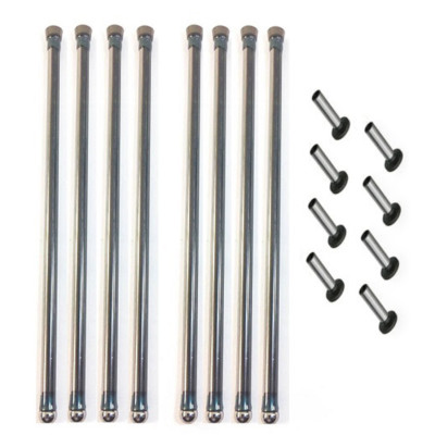 Intake Push Rod & Valve Tappet For ISUZU 4JG2 4JB1 ENGINE | eBay