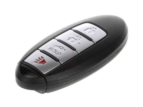 For Altima Remote Control Transmitter for Keyless Entry / Alarm System ...