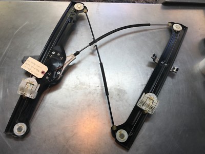 2007-12 BMW E70 X5 X6 Door Window Motor Regulator Front Left OEM 67627267691 | eBay