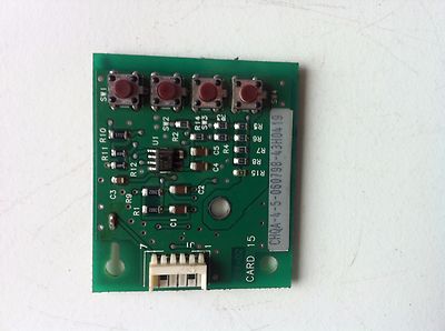 Lexmark Optra S 1255 Card 15 43H0419 (43H0407) | eBay.de