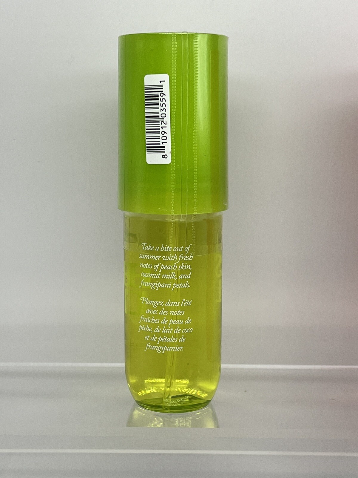 Sol De Janeiro Beijos del Sol Perfume Mist 90ml/3oz. Summer 2024 Ltd Ed ...