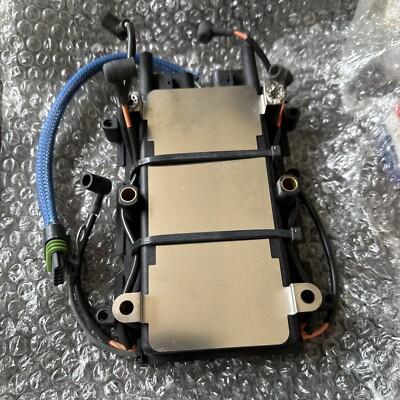 Genuine 0584988 Evinrude Johnson Power Pack 150/175 584990 NOS | eBay