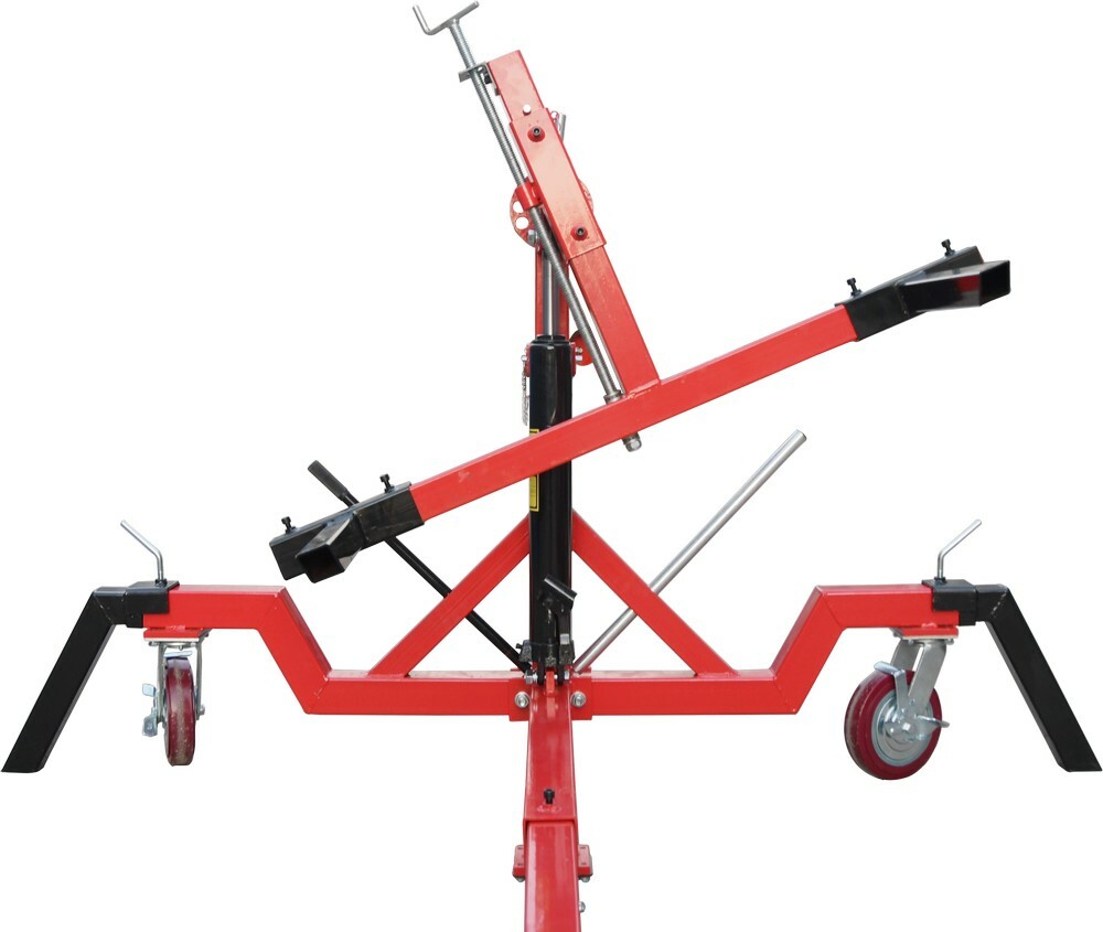 FREE SHIPPING Car Rotisserie Car Rotator Auto Rotisserie 4500 Lbs | eBay