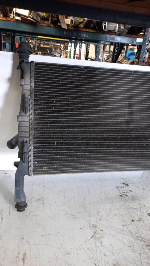Radiateur eau FORD TRANSIT 4 1383315 | eBay