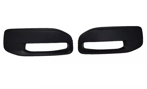 Genuine Mopar Fog Lamp Bezel Kit 68449321AA | eBay