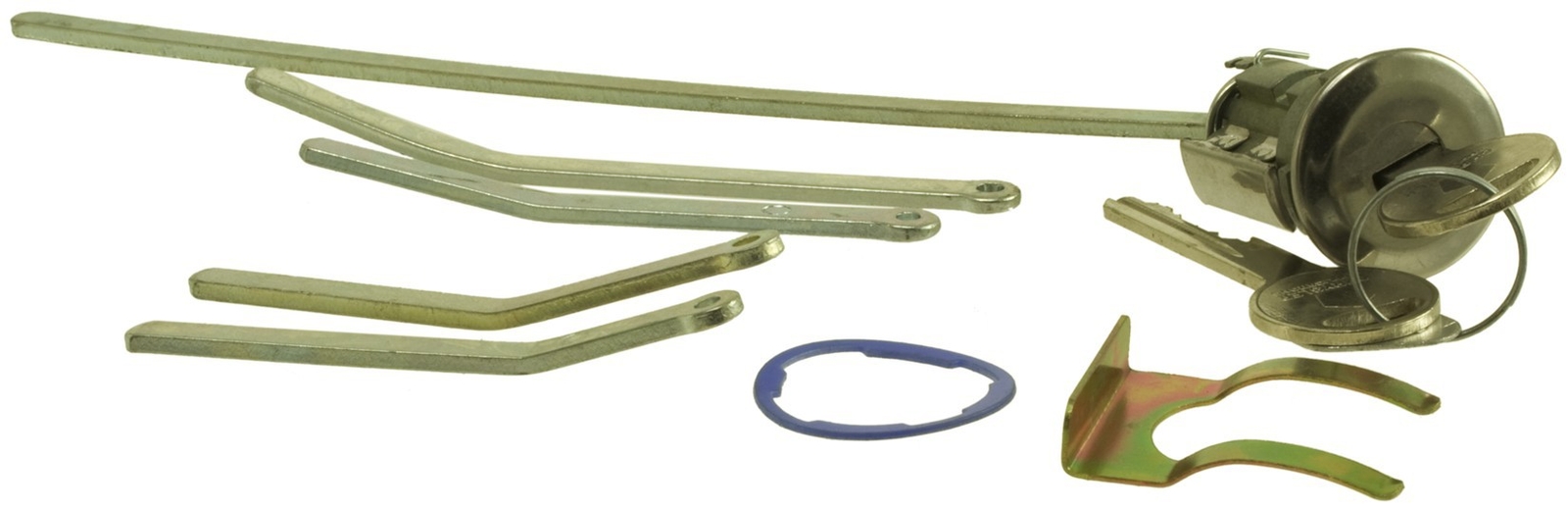 Trunk Lock Wells TL1 for sale online | eBay