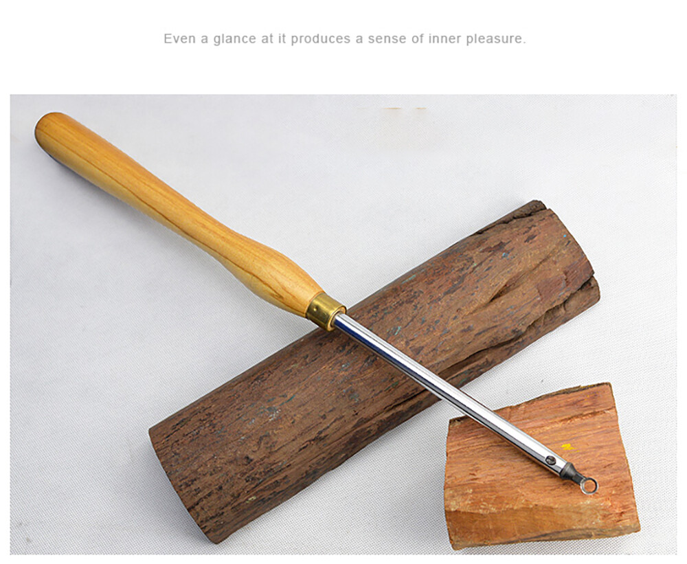 Wood Rotary Hollowing Chisel Set Wood Carving Tools Woodworking Turning ...