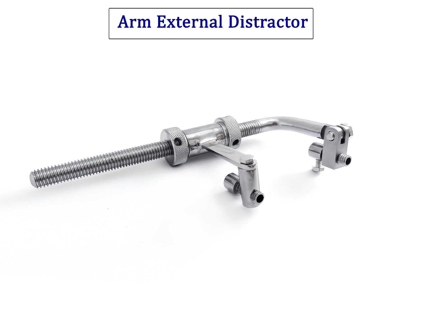 Arm External Distractor Veterinary Surgical Instrument | eBay