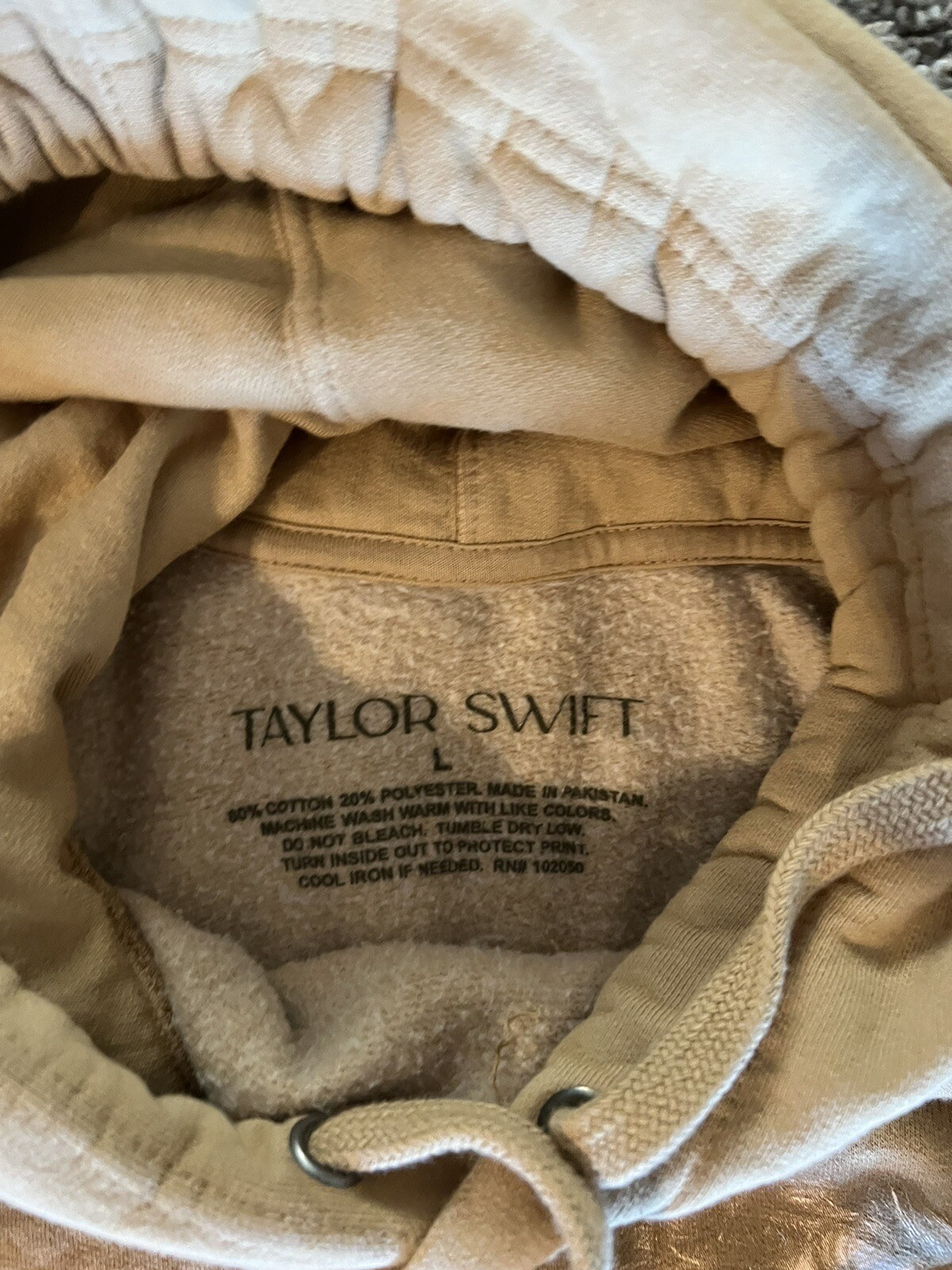 Taylor Swift Fearless Taylors Version Album Cover Hoo Gem 0389
