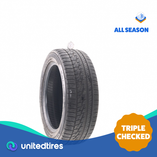 Used 215/55R17 Falken Ziex ZE950 A/S 94W - 7/32 | eBay