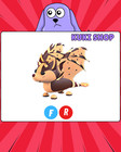 Chocolate Chip Bat Dragon for sale | eBay