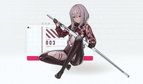 Nikke Stellar Blade Scarlet Racer Costume - Nikke CD Key - All Regions ...