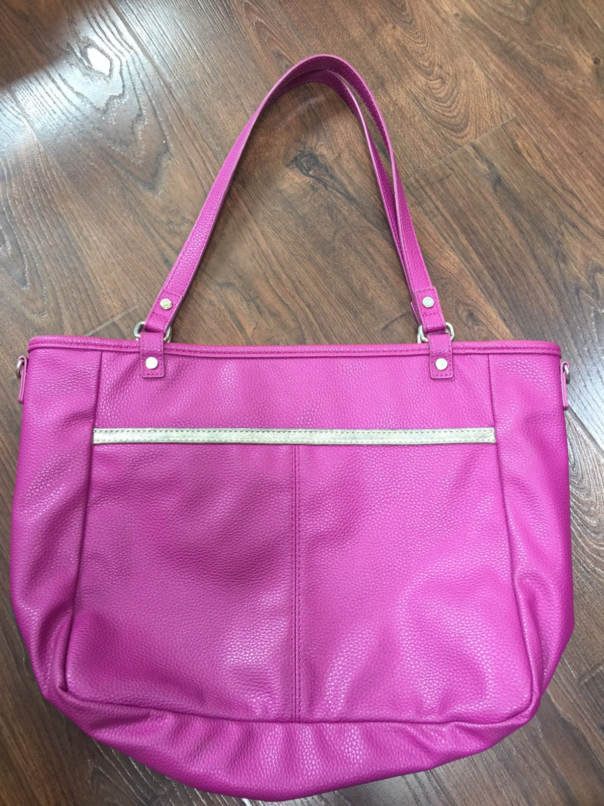 Thirty-One (31) Jewell "Palace of Jewels" Large Tote Handbag EUC | eBay