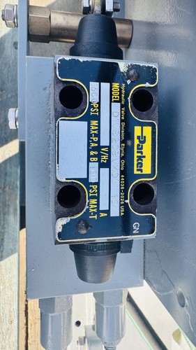 HAMILTON JET HJ 292 COMPLETE - REMANUFACTURED | eBay