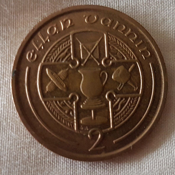 2p coins - Various dates from 1971 onward. | eBay UK