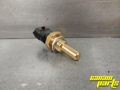 Can Am OEM Coolant Temperature Sensor Outlander Renegade Commander ...