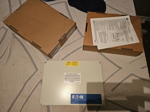 Cooper Controls Greengate Controlkeeper 4A CK4A-SSRCNO White Control ...