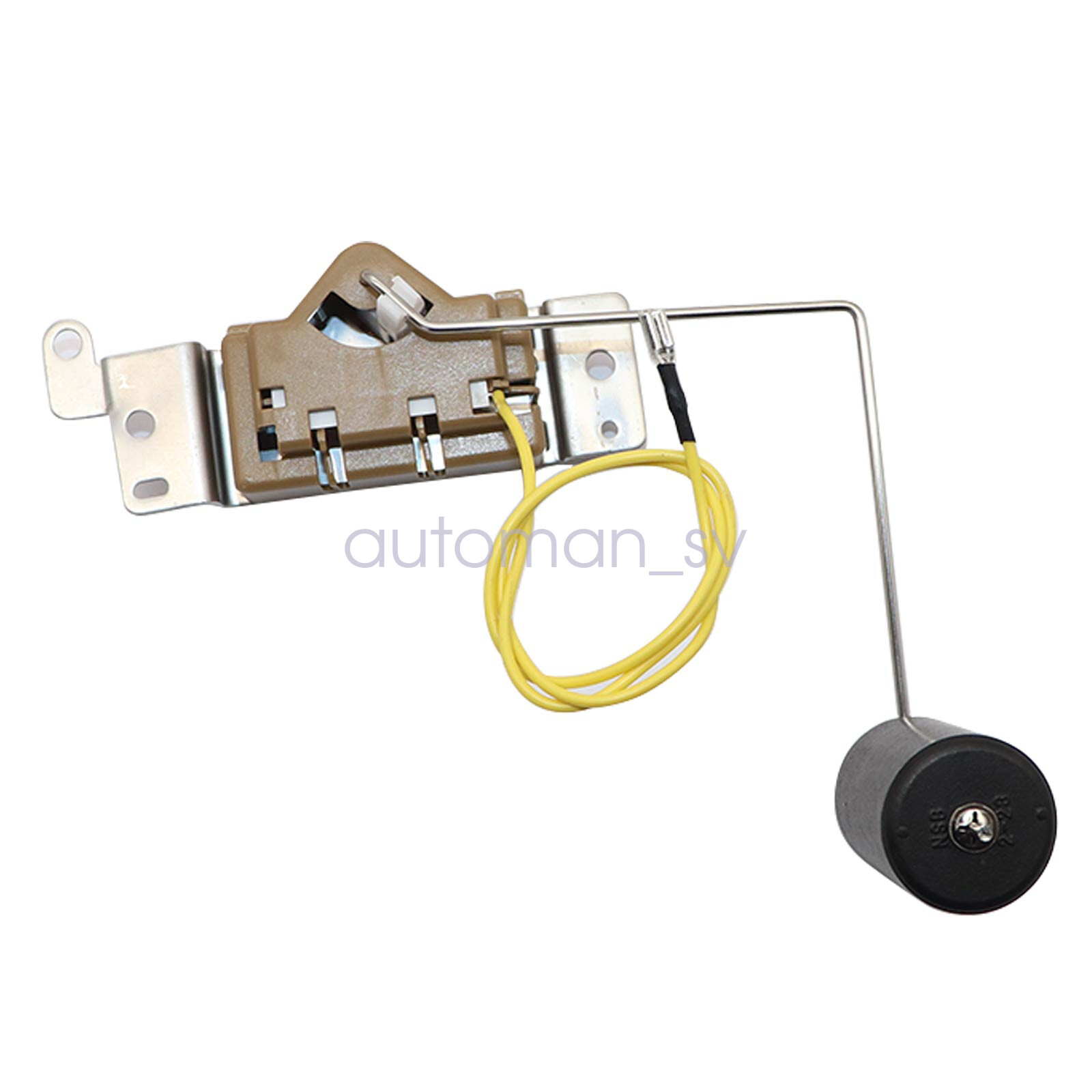 Fuel Pump Sending Unit Gas Gauge Level Sensor Direct Fit For Ford ...