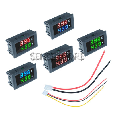 Broadcast Measurement - Modulation Meter