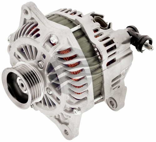 Alternator 12V 110A FOR SUBARU TRIBECA EX30 OUTBACK EJ25 H6 07> 3 Pin C ...