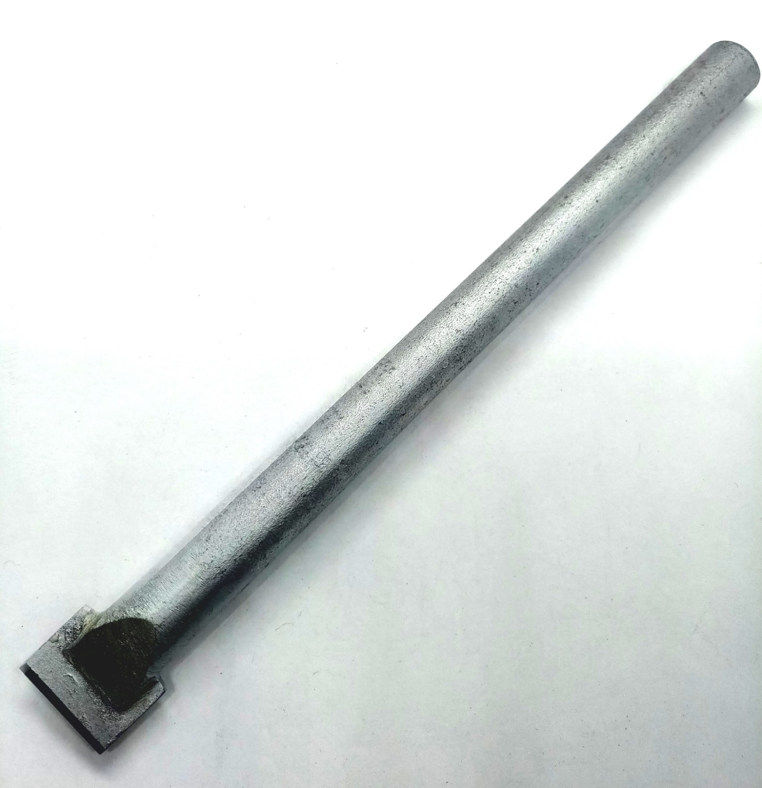Chisel for Granite Stone with Carbide Tips (20-24 mm) | eBay