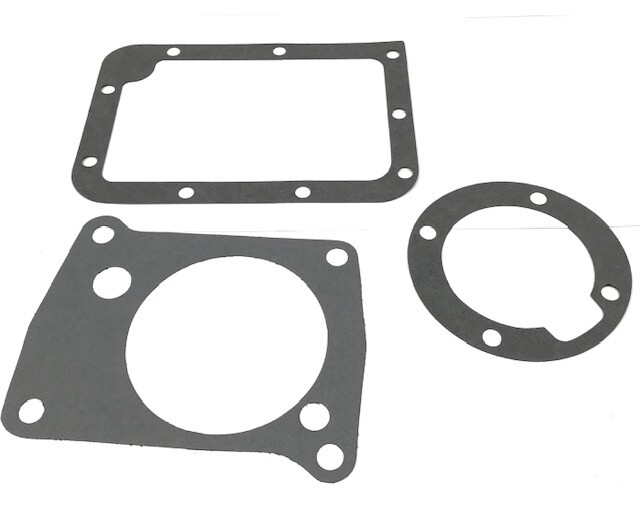 New 1949-1956 Ford 1951-1954 Mercury Std Manual Trans Gaskets Set 8A ...