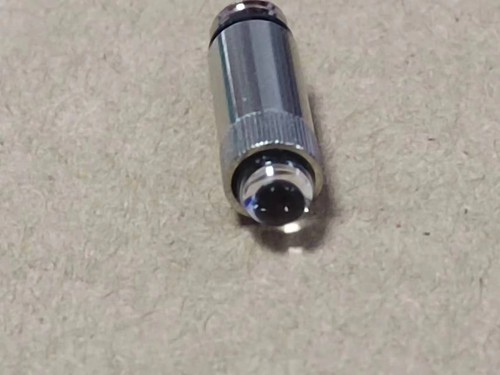 1PC Allyn Laryngoscope 60813 HPX060 WA06000 Bulb 2.5V0.8A Alternative ...