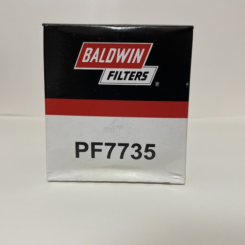 Baldwin PF7735 Fuel Filter | eBay