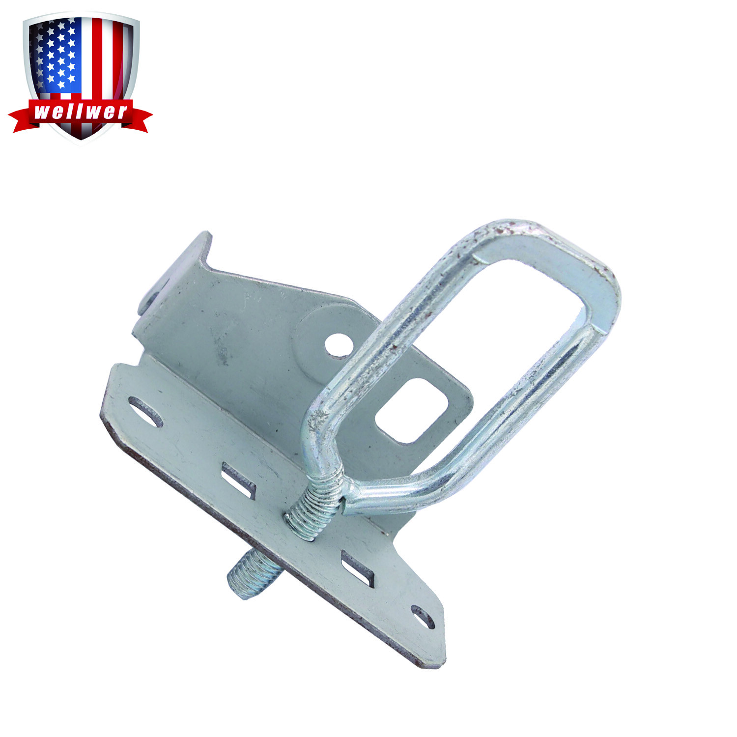 Front Left Engine Lid Hood Lock Safety Catch Latch Fit for BMW X3 ...