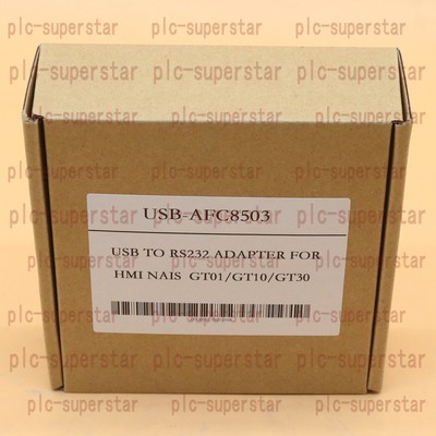 New 1PC For Panasonic Nais USB-AFC8503 programming Cable Free Shipping ...