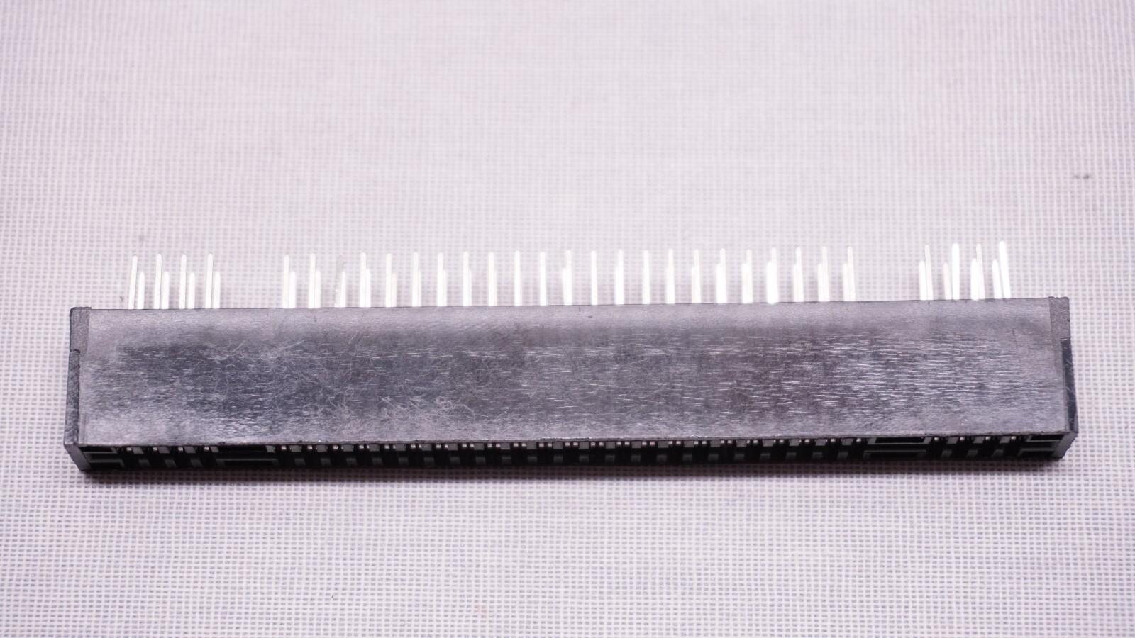 Replacement Cartridge 62 Pin Connector Slot For Super Nintendo SNES ...