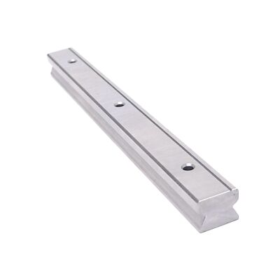 THK SR15-160L Linear Motion Guide Rail, 160mm Length, 15mm Width, 60mm ...