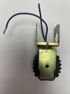 DEMA 41-9-2 SOLENOID VALVE COIL 120V 50-60CY 15W | eBay