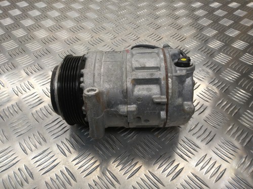 B264 GENUINE OEM Mercedes-Benz GLE GLC AIR CONDITION COMPRESSOR ...