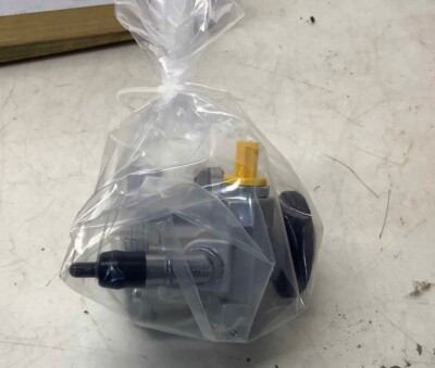 New Power Steering Pump 32416779244 for 2008-2013 BMW 135i Base & 335i ...