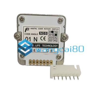 1PCS New NDS-01N Digital Code Rotary Switch NDS01N | eBay Australia
