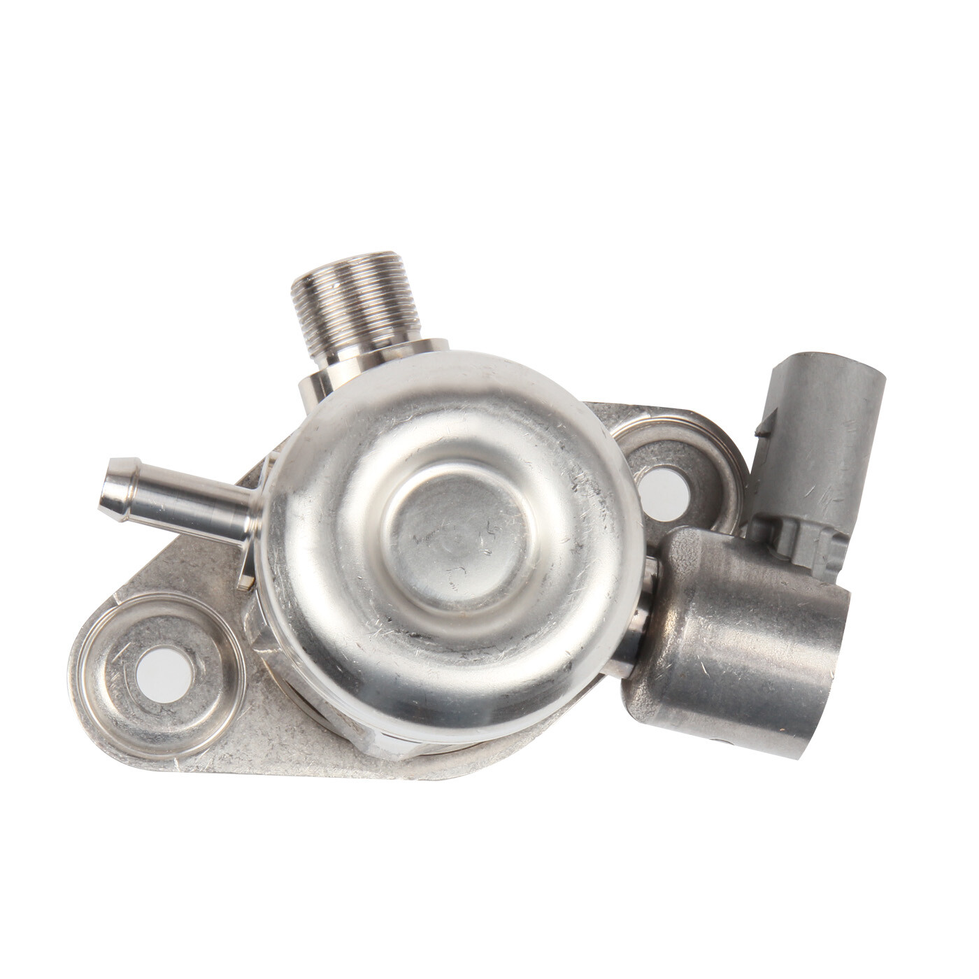 High Pressure Fuel Pump For Mercedes-Benz C-Class W204 W205 C204 M274 ...