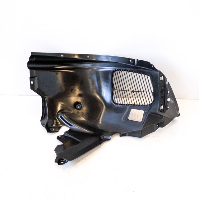2011 - 2017 BMW X3 X4 F25 Front Right Fender Liner Splash Shield OEM ...