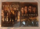 THE UNIT DVD SETS SEASONS 1 AND 2 NEW STILL SEALED | eBay