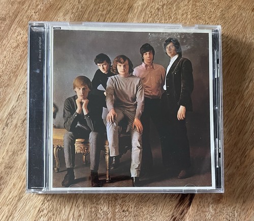 The Angry Young Them Featuring Van Morrison (CD, 1965) | eBay