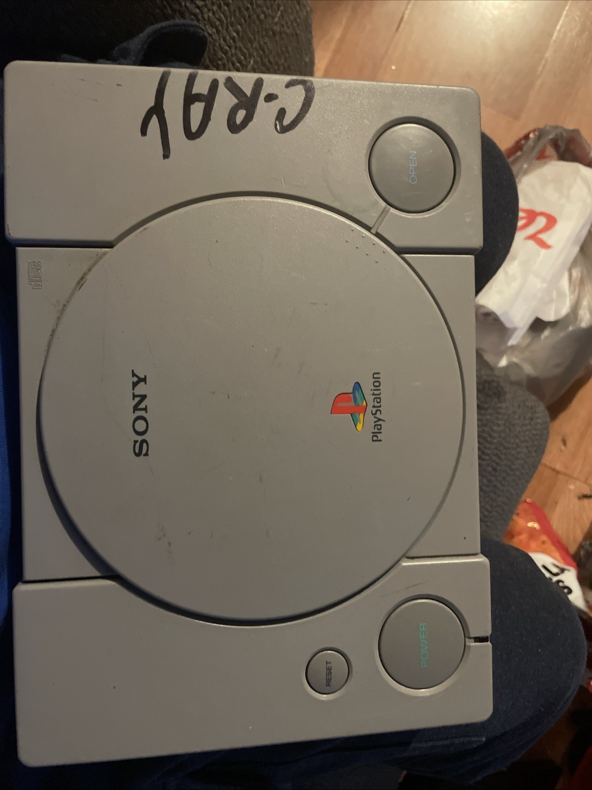 PlayStation 1 PS1 | eBay