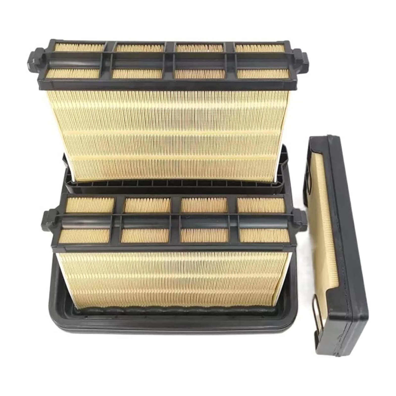 New Air Filter for Scani Truck 2829529 2490805 249080+2829531 2490807 ...