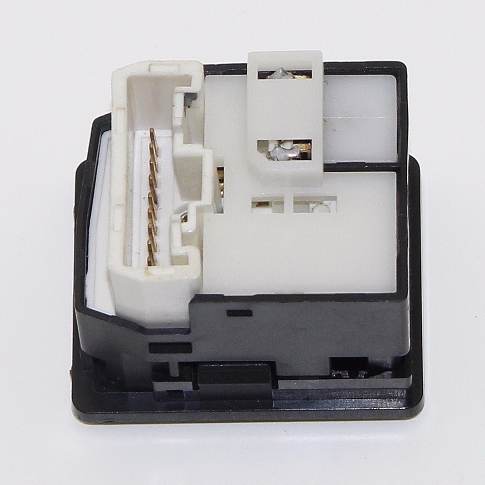 84872-52040 Rear View Folding Mirror Control Switch For Toyota Lexus | eBay