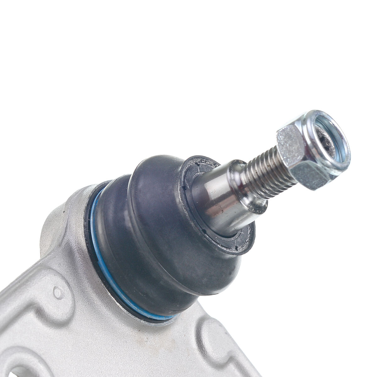 2x Upper Control Arms w/ Ball Joint for Audi Q7 Porsche Cayenne VW ...